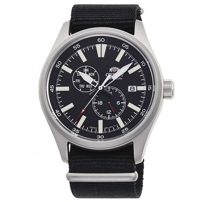 Promo JAM TANGAN ORIENT ORIGINAL - ORIENT RA-AK0404B10B JAM TANGAN ...