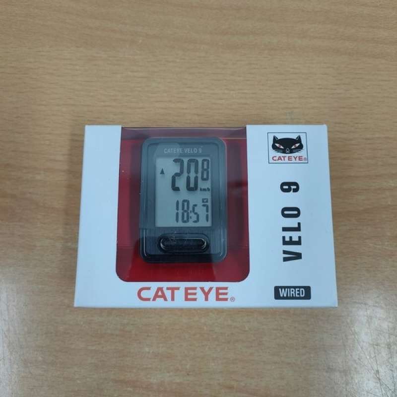 Jual Speedometer Sepeda Geoid Terbaik Oktober 2025 - Harga Murah ...