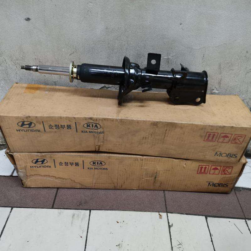 Jual Shock depan kia rio sf di Seller Jaya Champion - Senen, Kota ...