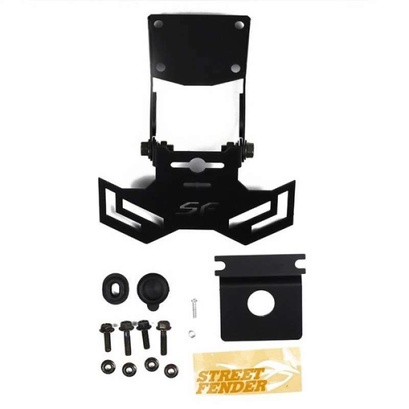 Jual Tail Tidy Street Fender Original Yamaha MT15 MT 15 di Seller Gasta ...