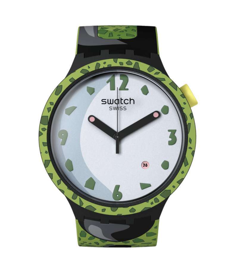 Jual Swatch Dragon Ball Original & Branded - Harga Diskon Murah April ...