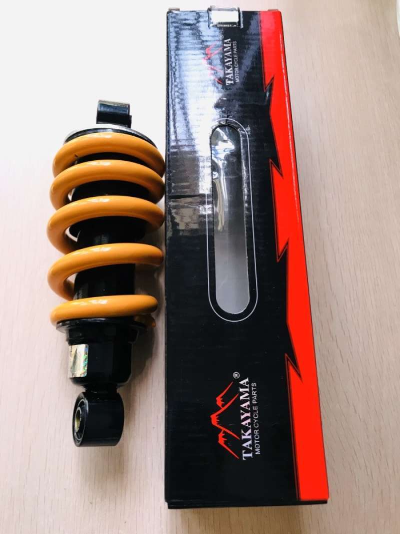 Jual Shock Breaker Breker Jupiter Mx King Standar Di Seller Gasta Depn - Cengkareng Barat, Kota ...