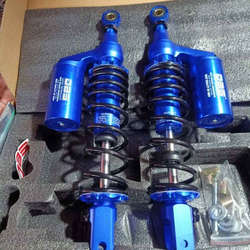 Jual shockbreaker shock tabung nmax PCX Dbs g sport edition best ...