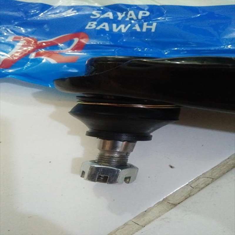 Jual Lower Arm Assy Sayap Suzuki Carry Extra St100 1.0 Nkr Di Seller ...