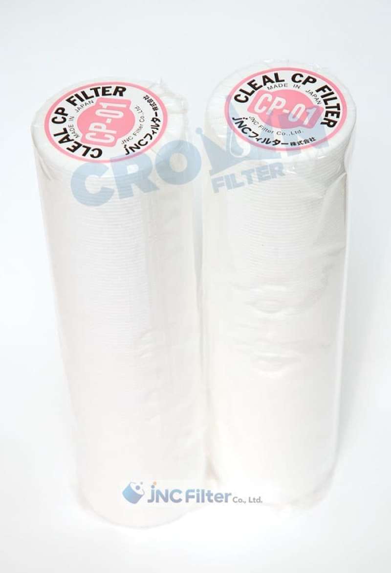 Promo Cleal Cp 1 Um 20 Filter - Made In Japan Diskon 13% di Seller ...
