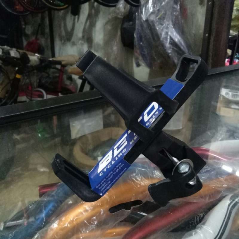 Jual tempat botol minum merk beto buat di stang atau di tiang jok ...