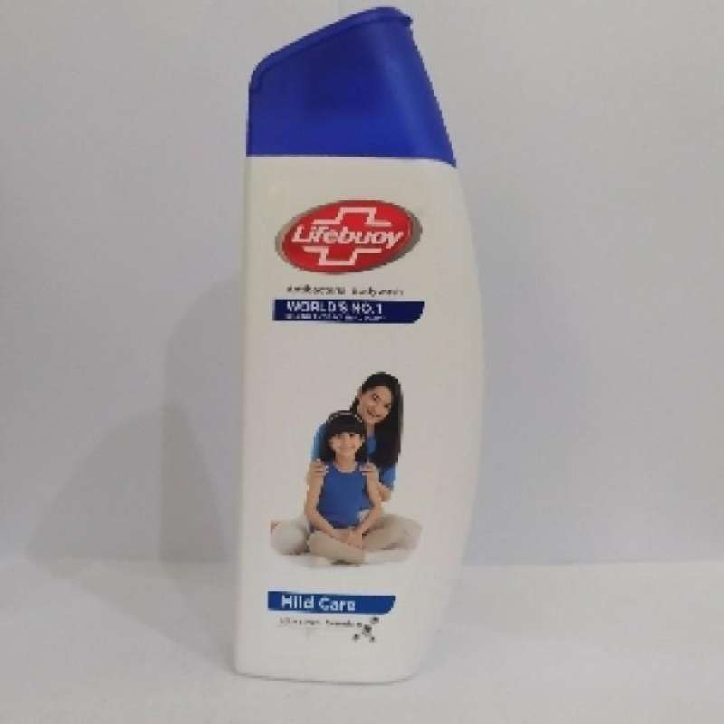 Jual Lifebuoy Bw 300ml Btl Mildcare Di Seller Toko Progo Yogyakarta ...