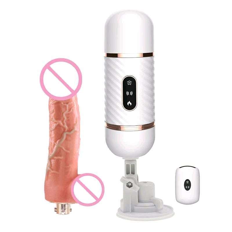 Alat Bantu Masturbasi Pria Otomatis Lengkap Harga Terbaru Juli 2024 | Blibli