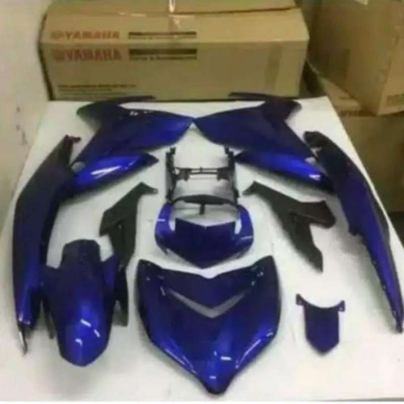 Harga Cover Set Mx King 💯 Terbaru, Spesifikasi, & Kredit September 2025