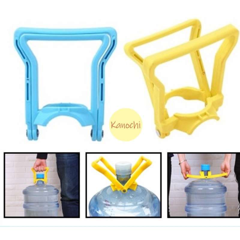 Promo Alat Bantu Angkat Galon Double Handle Grip Pengangkat Galon ...