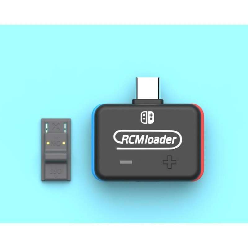 Jual Nintendo Switch Dongle + Jig Payload Injector Ns Atmosphere / Sx ...