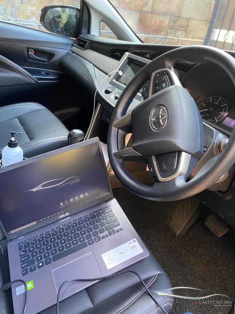 Jual REMAP ECU MOBIL REFLASH ECU TOYOTA HONDA BENSIN DIESEL TURBO di ...