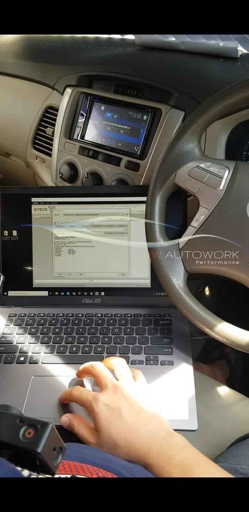 Jual REMAP ECU MOBIL REFLASH ECU TOYOTA HONDA BENSIN DIESEL TURBO di ...