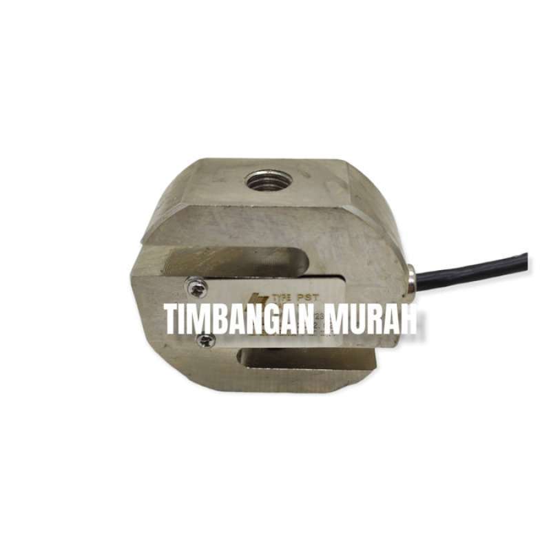 Promo Keli Loadcell Pst Cap 1ton. Load Cell Keli Pst S Type 1 Ton Diskon 13% Di Seller Jamil ...