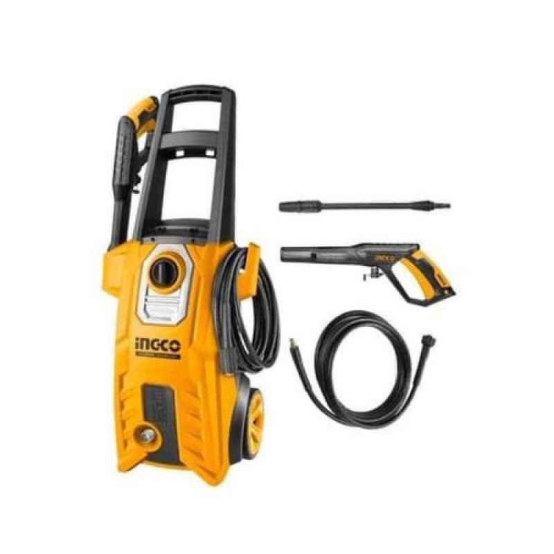 Jual Mesin Pompa Cuci Steam Mobil Jet Cleaner 150 Bar INGCO HPWR18008 ...