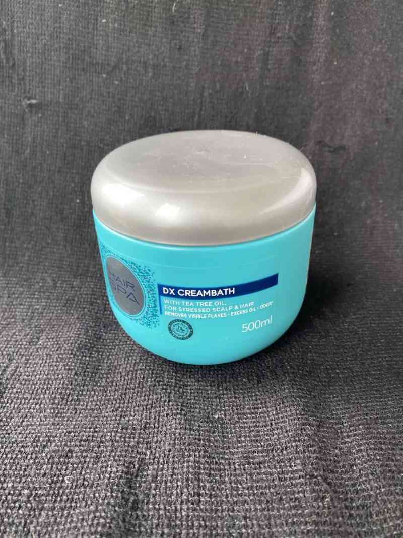 Jual cream hairspa DX di Seller lorealbandung - Mekarwangi, Kota ...