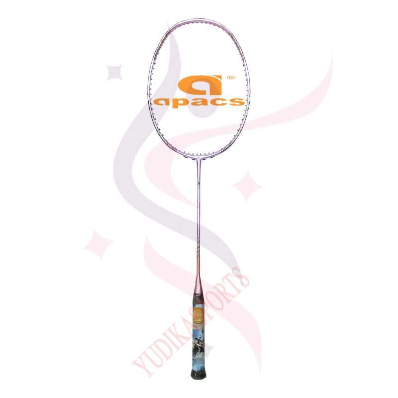 Jual Raket Apacs Badminton Original Terbaru - Harga Promo Murah April ...