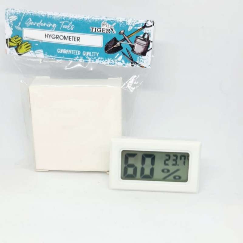 Jual HYGROMETER DAN THERMOMETER DIGITAL ALAT UKUR KELEMBABAN UDARA di ... Jual HYGROMETER DAN THERMOMETER DIGITAL ALAT UKUR KELEMBABAN UDARA di ...