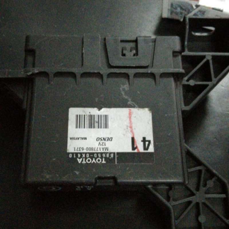 Promo Amplifier Ac Innova Reborn OK410 Original Diskon 7% di Seller ...