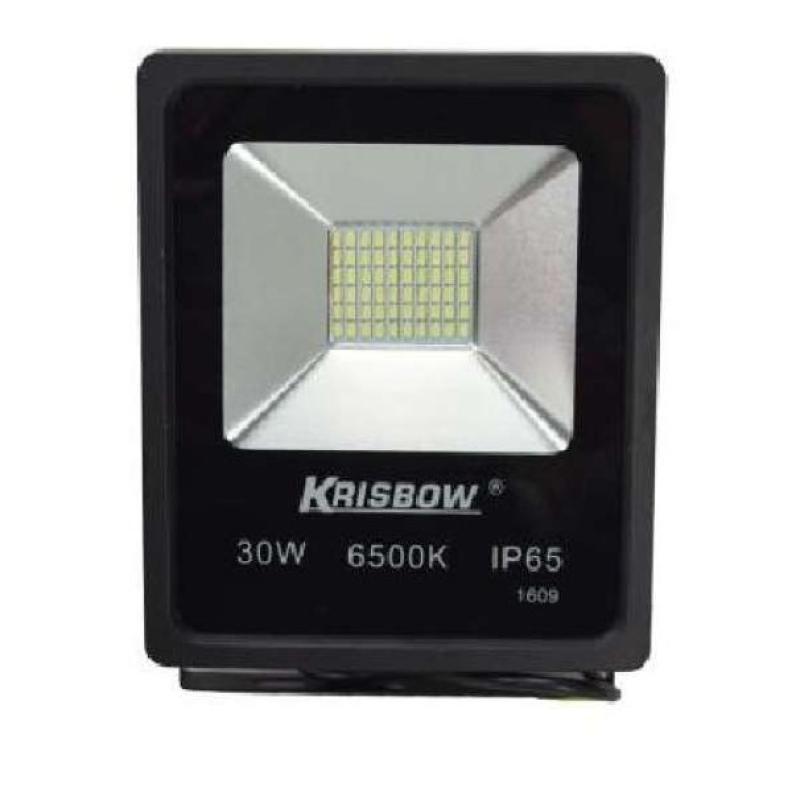 Jual Krisbow Lampu Sorot Led Outdoor 30w 6500k - Cool Daylight di Seller Redshop09 - Kota Depok ...