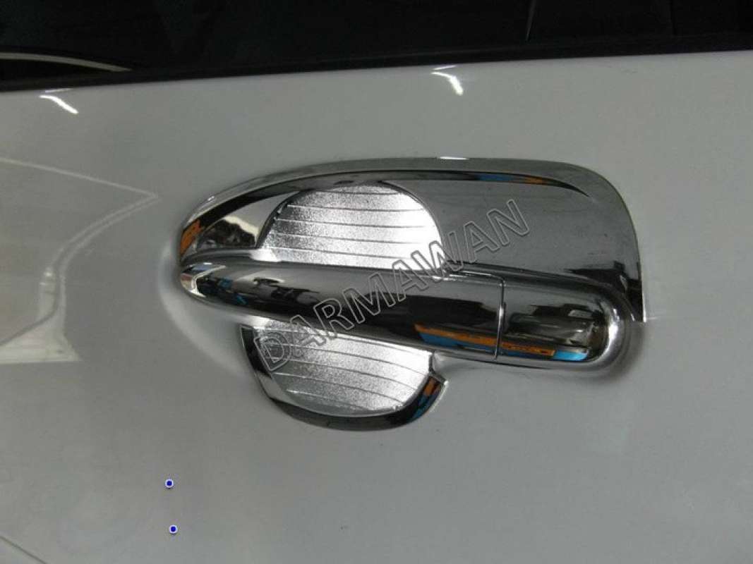 Jual Outer/mangkok Handle Pintu All New Avanza/xenia Model C Di Seller Gasta Depn - Cengkareng ...