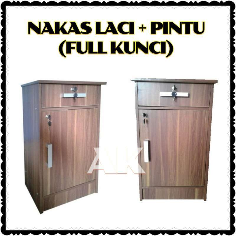 Jual MEJA NAKAS - RAK PRINTER - RAK SERBAGUNA MINIMALIS di Seller ANEKA ...