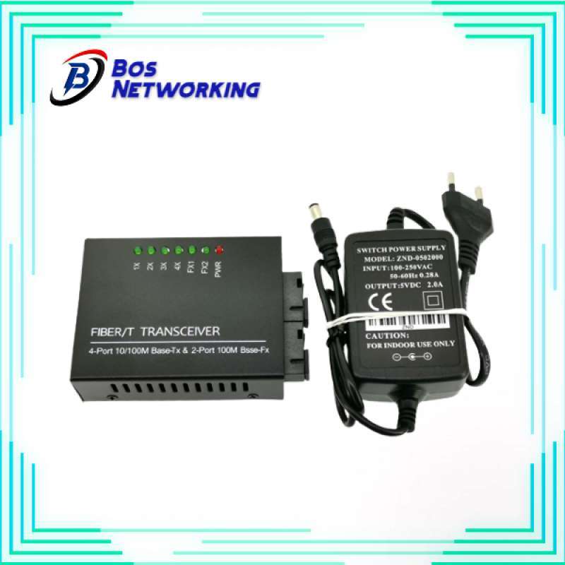 Jual Fiber T Transceiver Original Murah - Harga Diskon Maret 2024 | Blibli