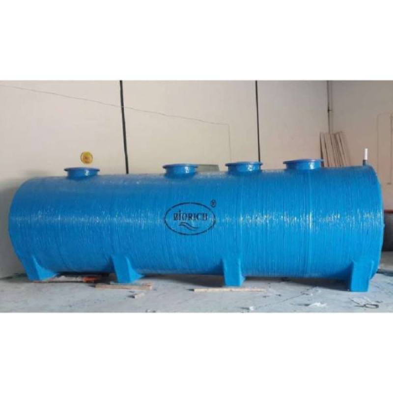 Jual IPAL BioRich - IPAL Komunal - IPAL Medis - IPAL Industri - Paket ...