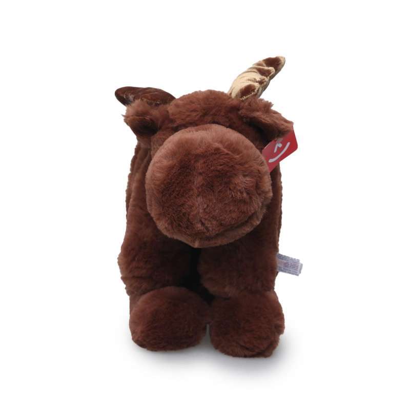 Promo Aurora World Moose Large Plush Toy Boneka Anak L16 Diskon 41% Di ...