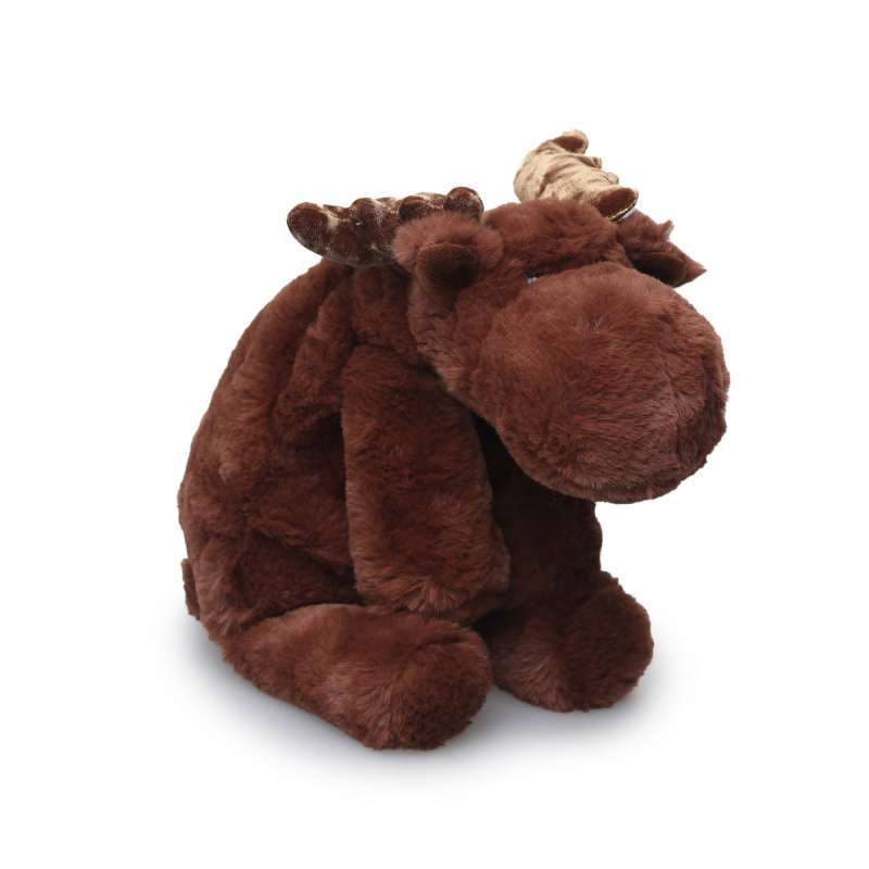 Promo Aurora World Moose Large Plush Toy Boneka Anak L16 Diskon 41% Di ...