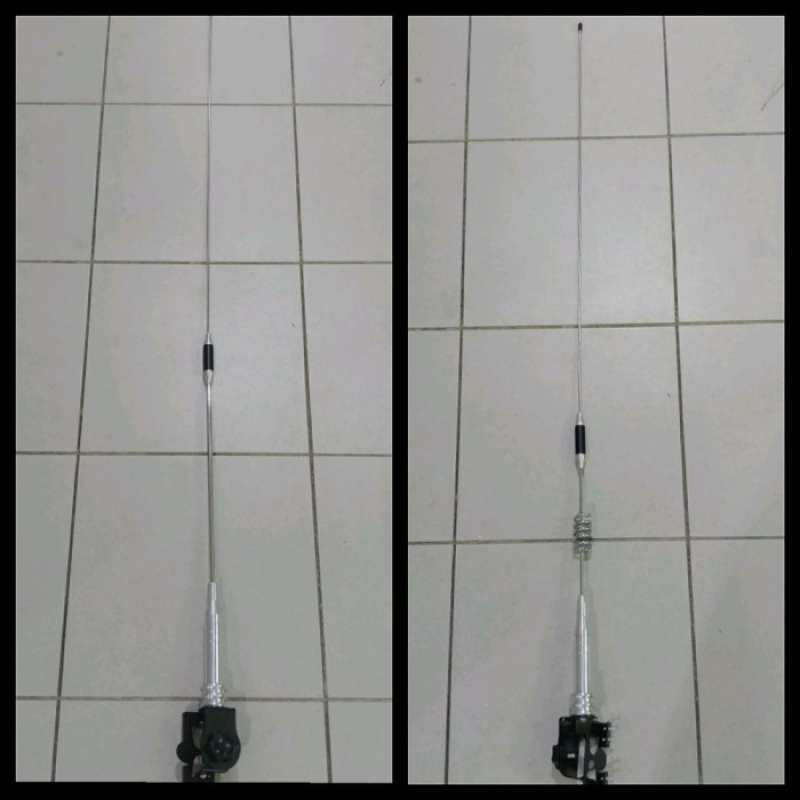 Jual Antena Radio Mobil Jepit Antenna Radio Mobil Jepit Model Dummy Di Seller Gasta Depn ...