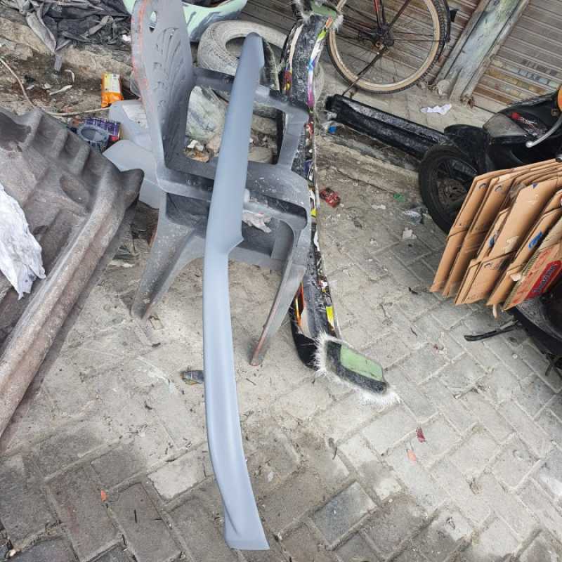 Jual Bodykit Odyssey Rb1 Add On Depan 2004 2005 Di Seller Gasta Depn ...