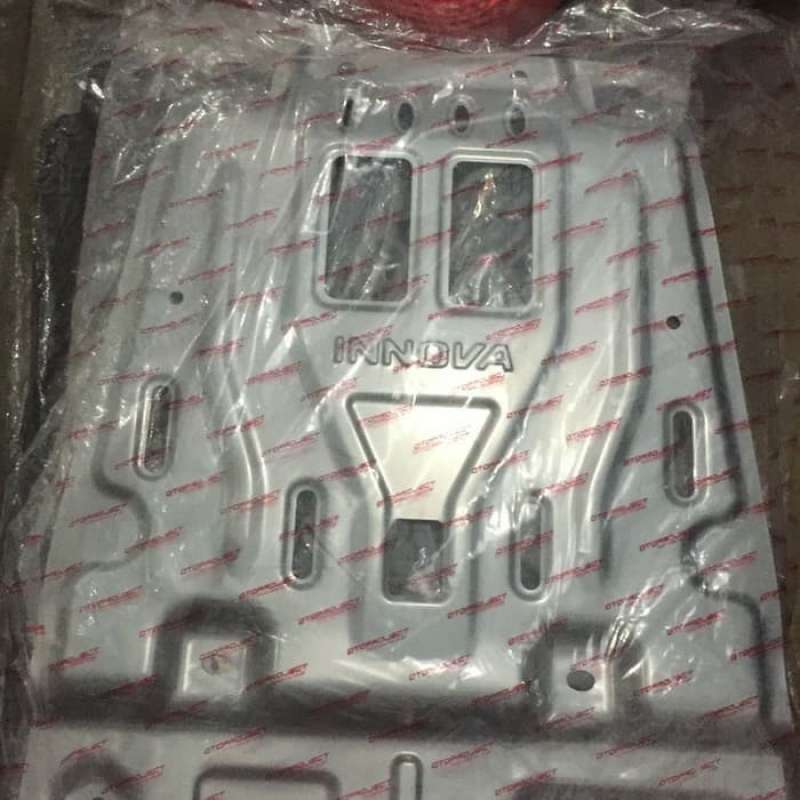 Promo Crank guard cover/ pelindung kolong bawah mesin mobil all new ...