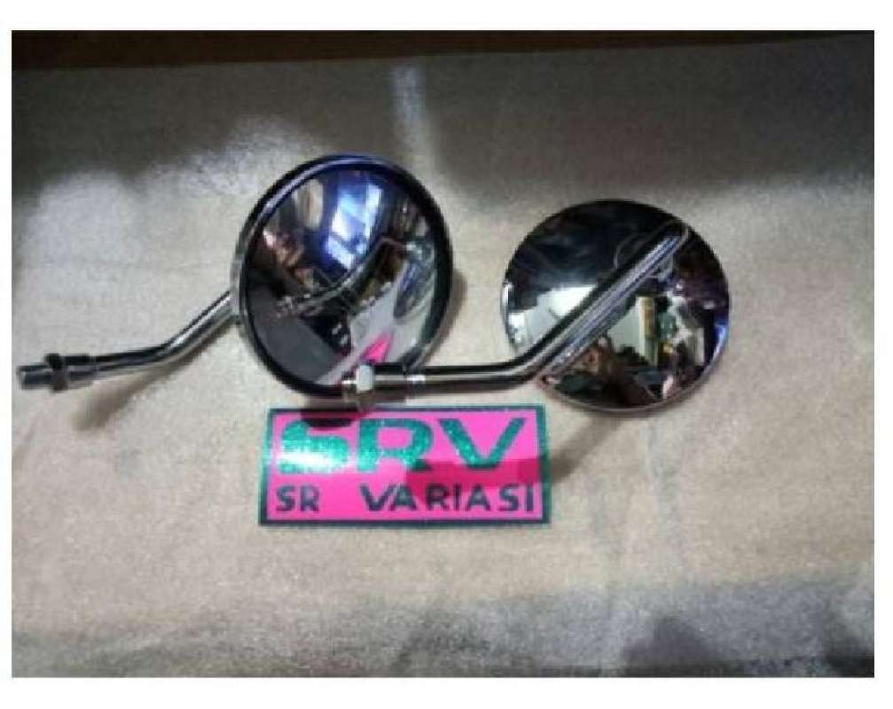 Jual SPION VESPA TANGKAI PENDEK di Seller AUTOMODIF R VOS - Kuta Jaya ...