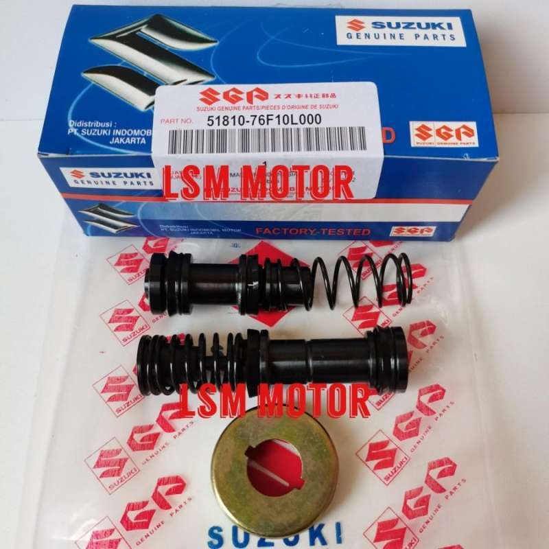 Jual brake master rem kit BM kit pusat Karimun kotak old di Seller LSM ...