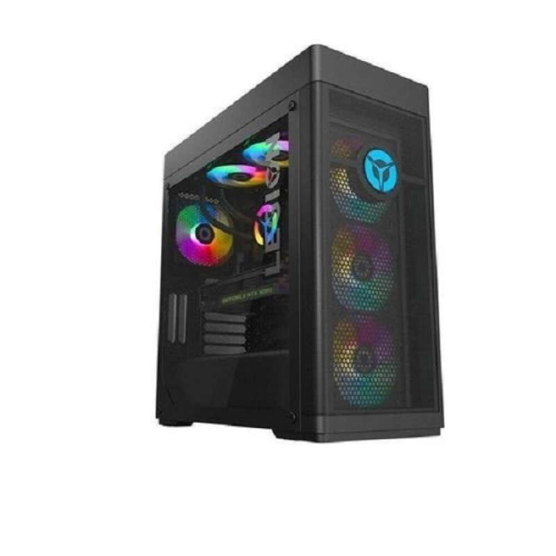 Promo Lenovo Legion T7- 34iaz7-2myn I9-12900k 32gb 2tb+2tb Rtx3080ti ...