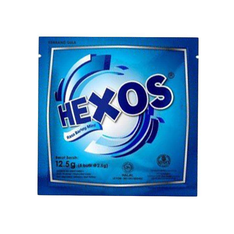 Jual Permen Hexos Cool Termurah - Harga Grosir Terupdate Hari Ini | Blibli Jual Permen Hexos Cool Termurah - Harga Grosir Terupdate Hari Ini | Blibli