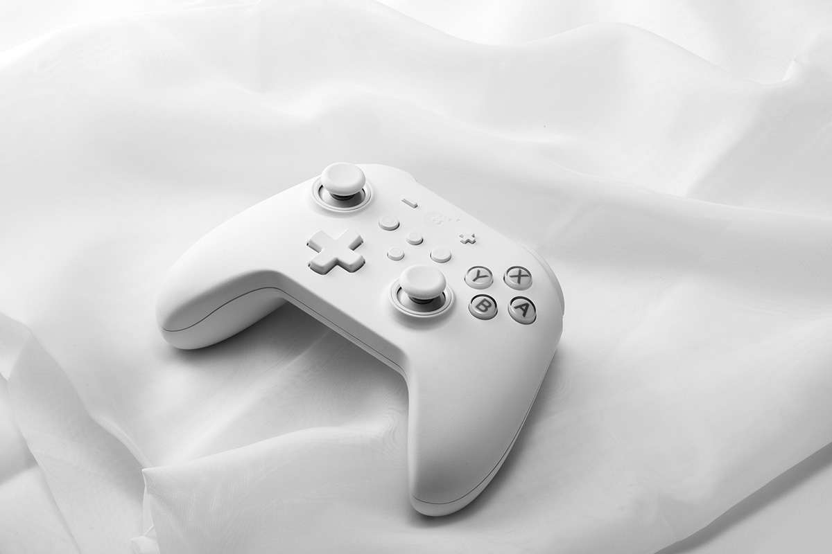 Jual Gulikit Kingkong 2 Pro NS09 Controller Nintendo Switch Android PC ...