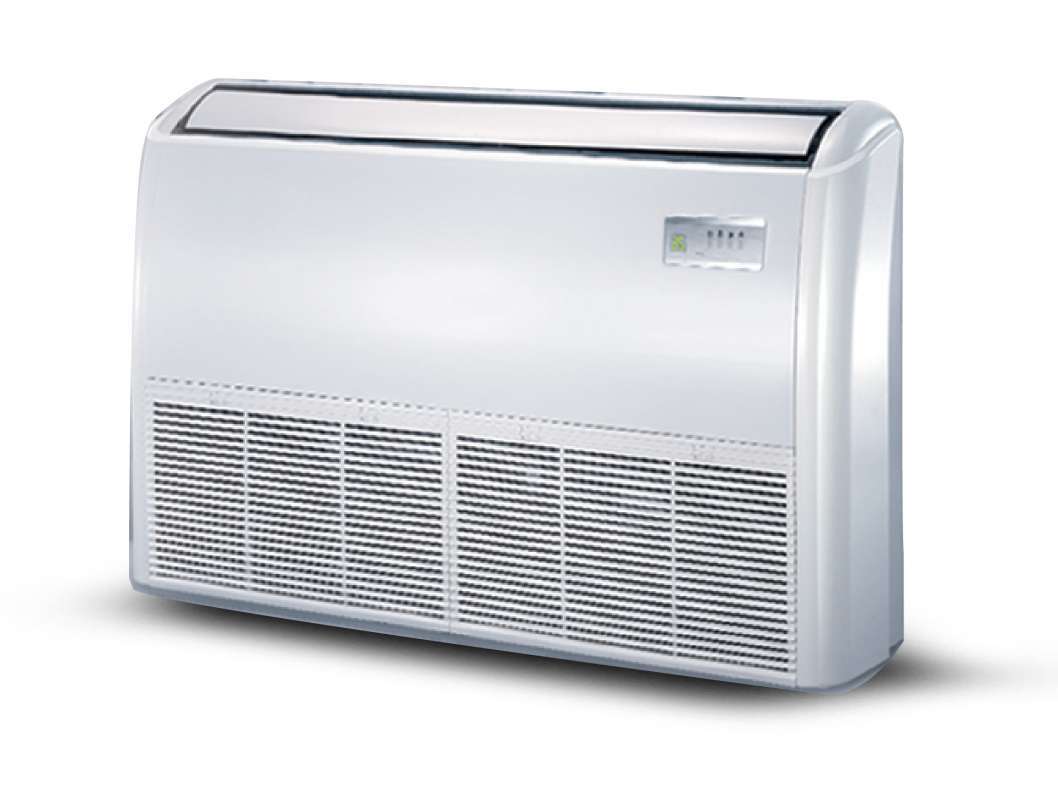 Jual AC MIDEA Ceiling & Floor 4 PK MUER-36CRN1 di Seller Idea Service ...