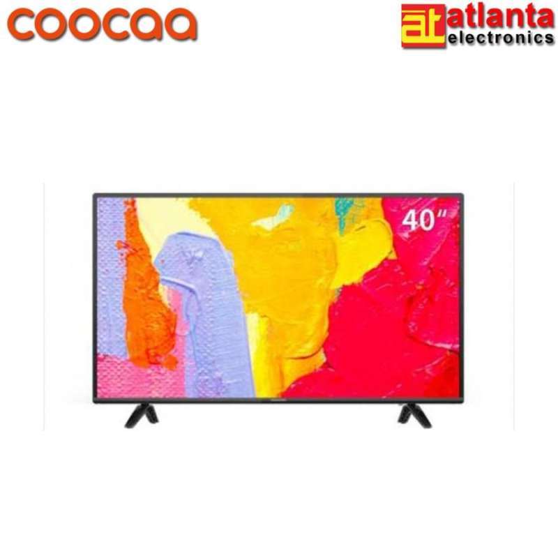 Jual Tv Led Coocaa 90 Inch Original, Murah & Diskon April 2024 | Blibli