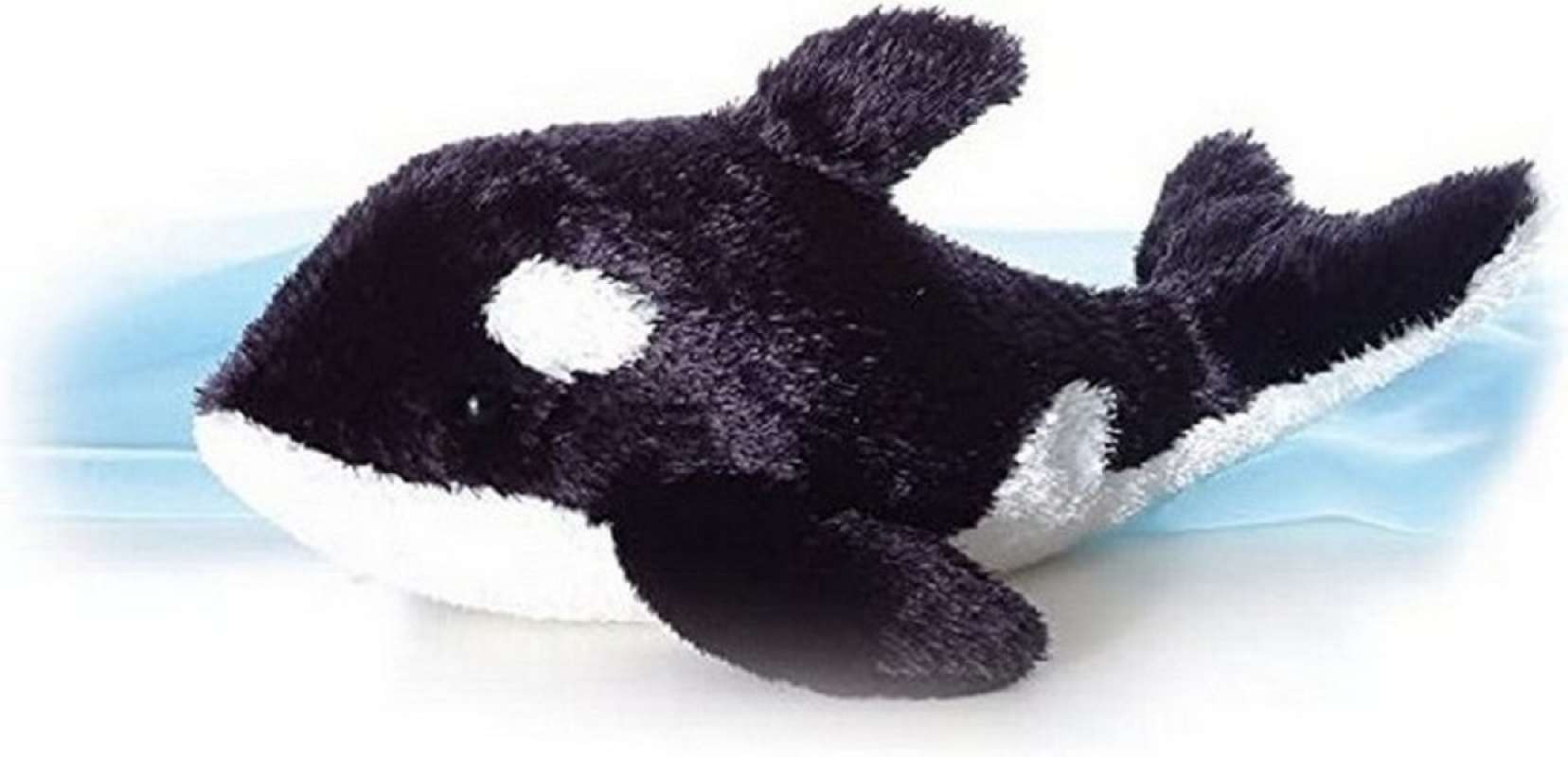 Promo Aurora Ikan Paus Orca Large Plush Toy Boneka Anak L62 Diskon 47% ...