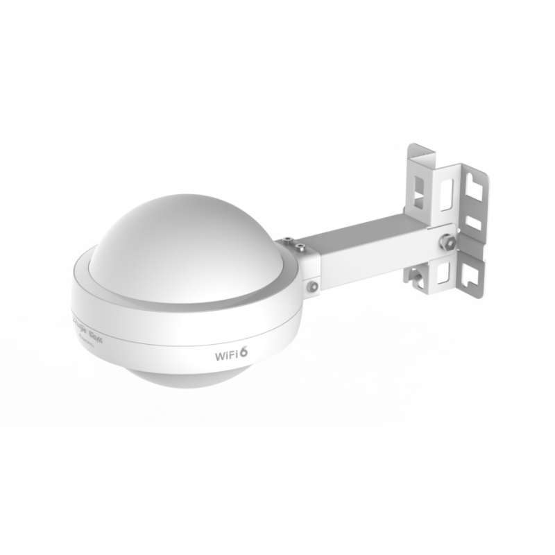 Jual Ruijie RAP6262G RG-RAP6262(G) Wi-Fi 6 Outdoor Access Point Rap6262 ...