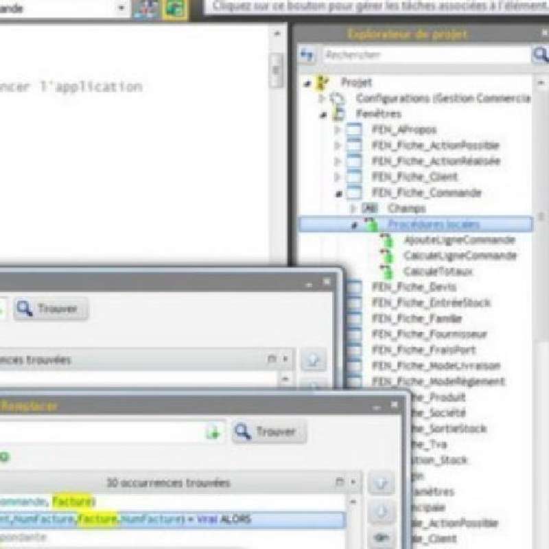 Jual WINDEV WEBDEV WINDEV Mobile 25 Work di Seller Indo soft terpercaya ...
