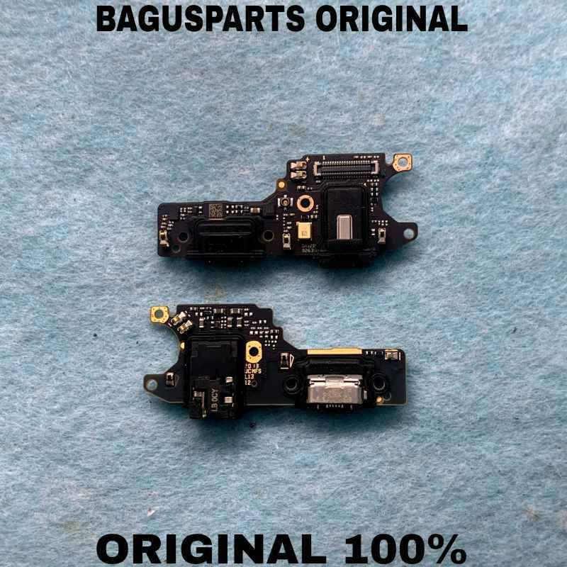 Jual KONEKTOR CHARGER PAPAN BOARD MIC PLUG IN LUBANG HEADSET HF XIAOMI ...