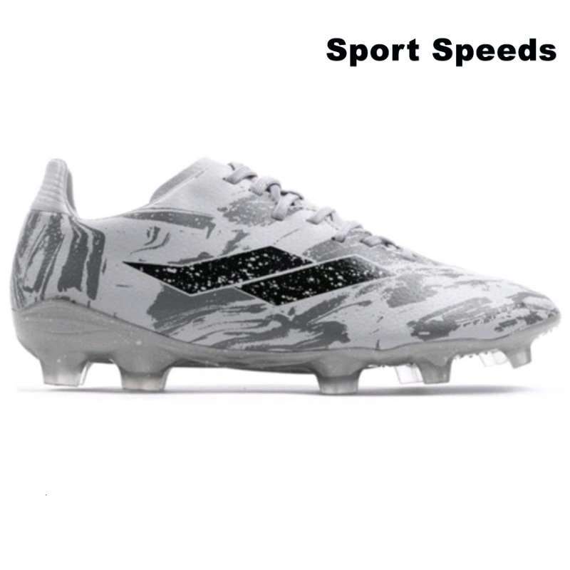 Jual Sepatu Bola Mills Troya Fg-original Ori - 41 Grey Dark Grey Di ...