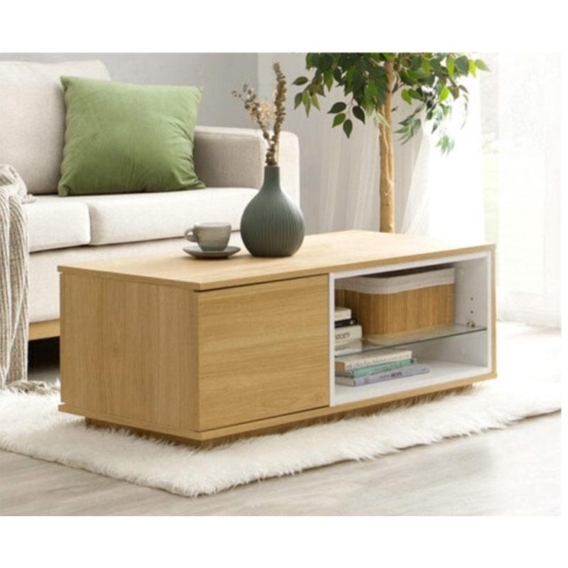 Harga Coffee Table Minimalis / Jual Coffee Table Meja Tamu Minimalis ...