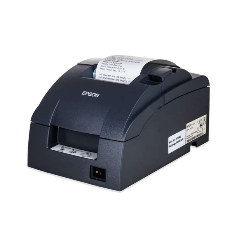 Jual Printer Epson Tm-U220B - Usb + Auto di Seller EDOGAWA STORE ...