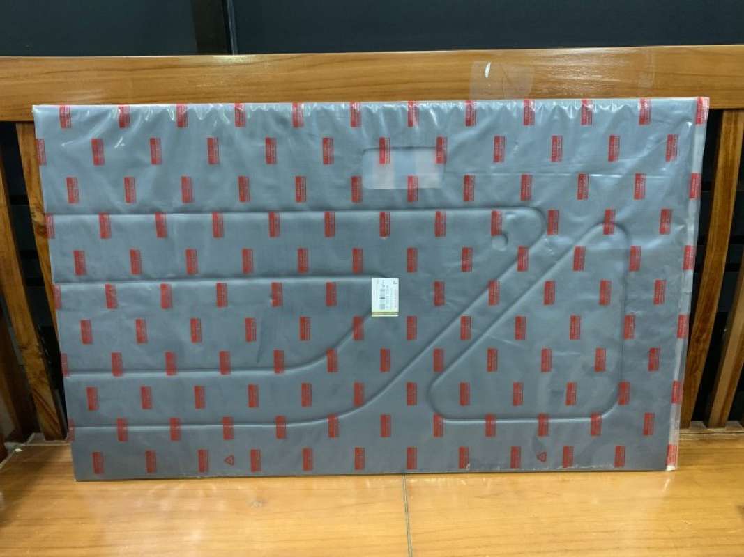 Jual Door Trim Harbot Isuzu Panther Pick-up Lh Kiri 3-10003 709-a Di ...