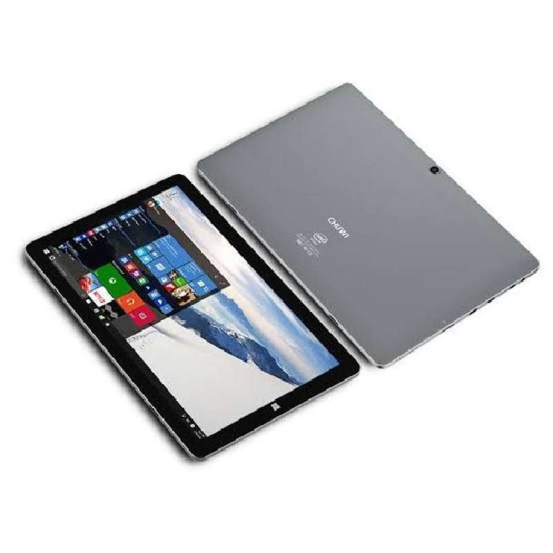 Jual Chuwi Hi10 X 2in1 Tabletpc N4120 6/128gb + Docking Keyboard Magnetic Di Seller ...