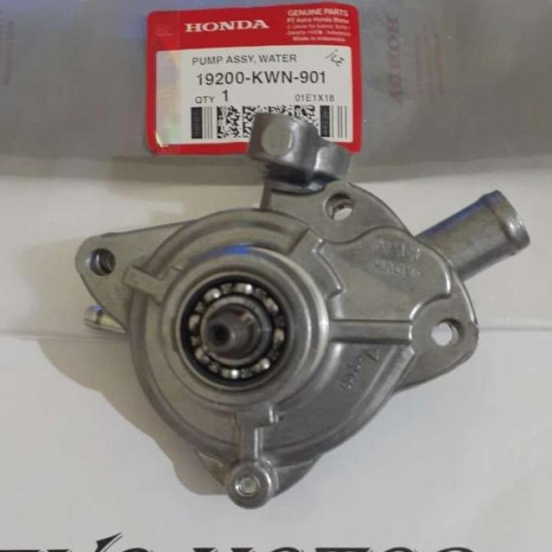 Jual WATER PUMP VARIO 125 WATER POMP PCX VARIO 150 ASSY POMPA AIR ...